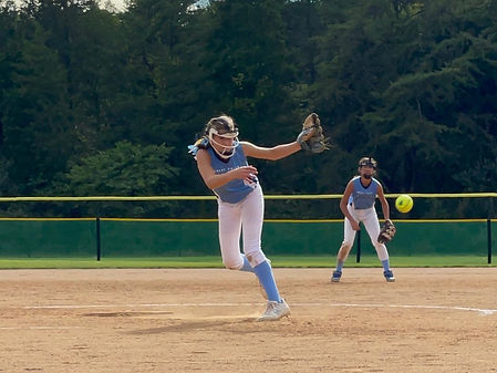 Stingray Classic Photos | GF Sharks Softball
